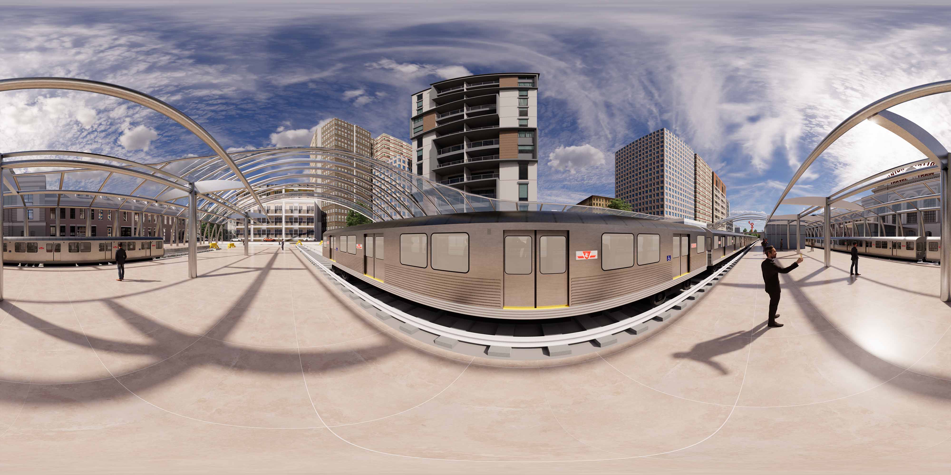 SketchUp Studio | Medialogic